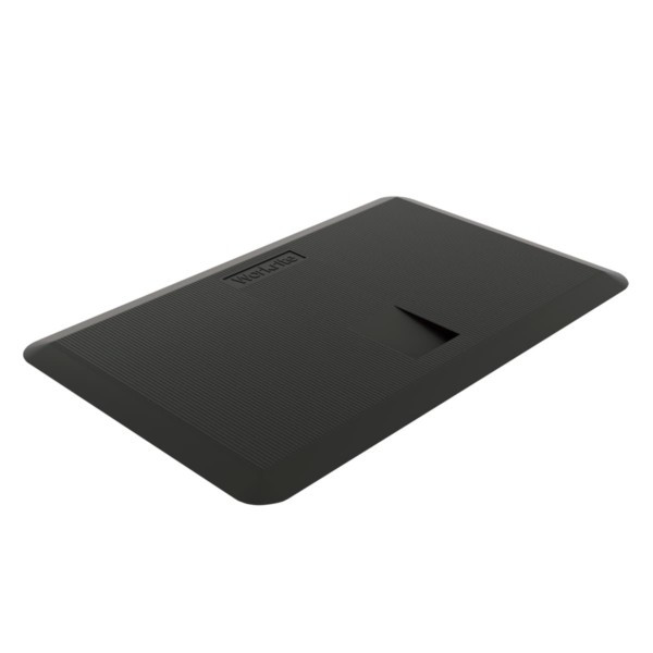 Workrite Anti-Fatigue Mat for Sit/Stand Desks • atWork Office Furniture ...